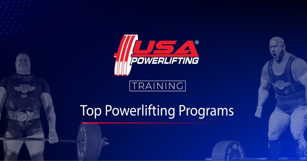 Guide to Powerlifting: Top Tips for New Lifters - shop rushmore crossing